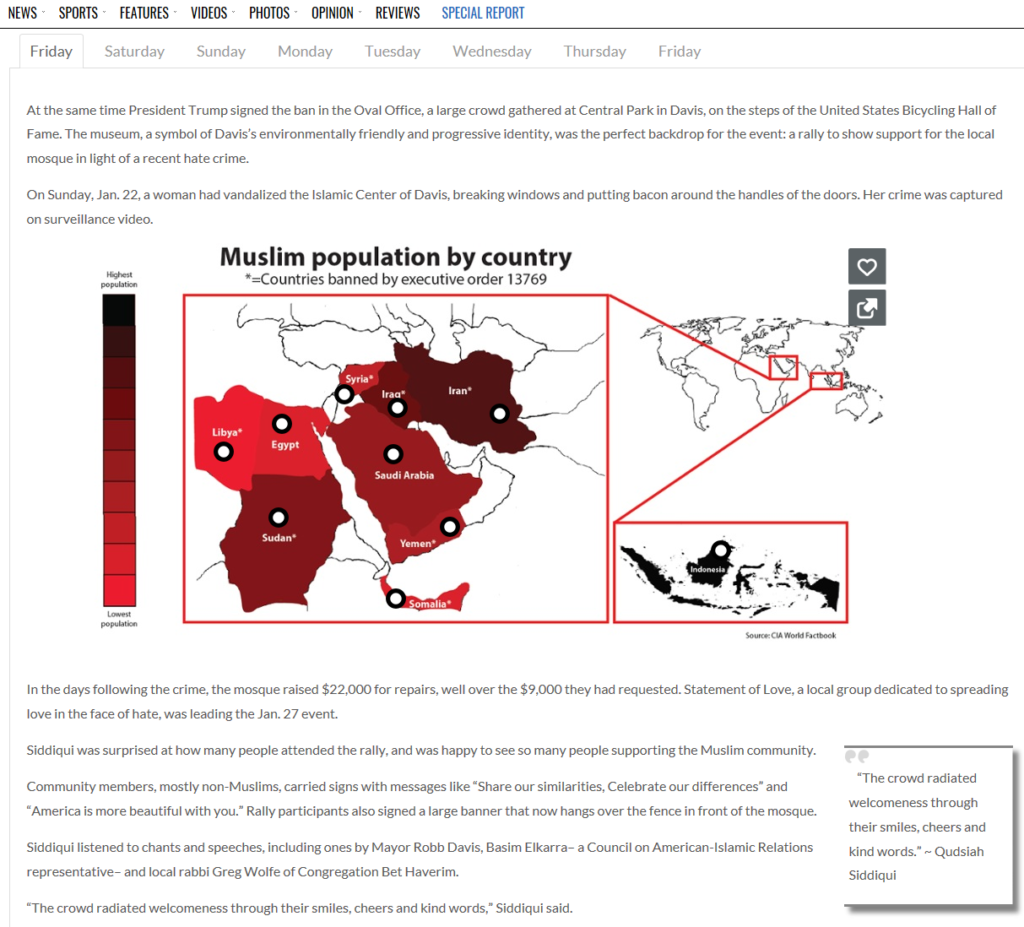 Web – Portfolio: Meghan Bobrowsky